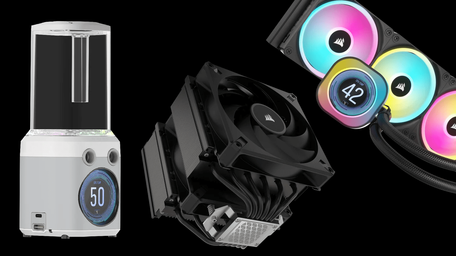 Watercooling vs Air : Le guide pour un PC Gamer silencieux et performant