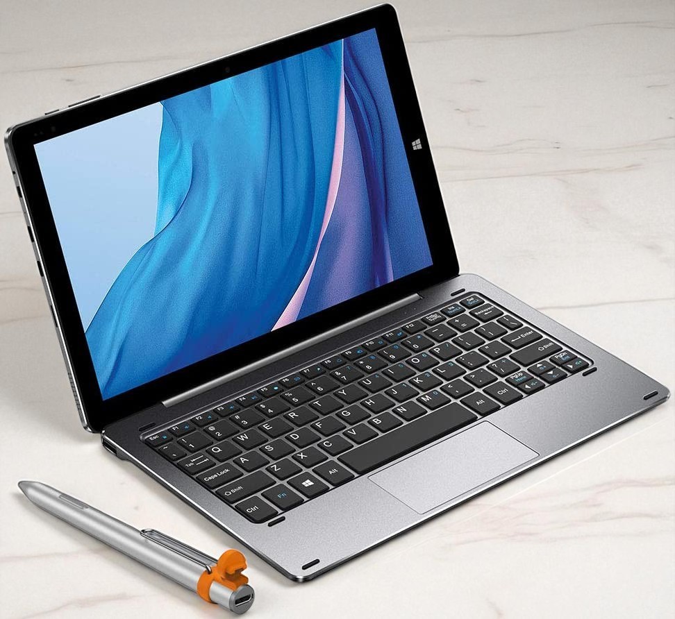 Découverte et test de la tablette Chuwi Hi10 : un unboxing complet