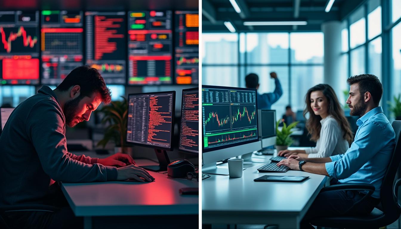 Bit GPT App AI : Arnaque ou Outil Fiable pour Investir ? Notre Analyse