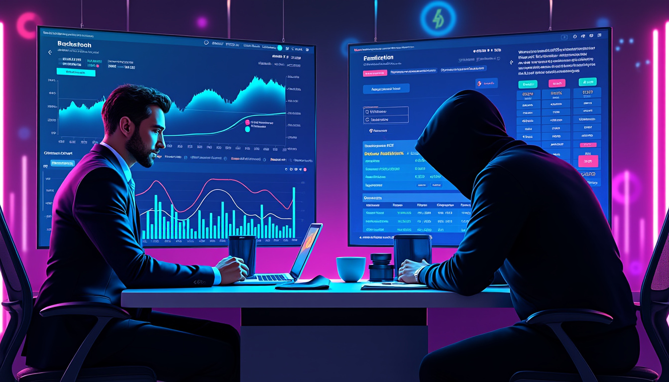 Bit GPT App AI : Arnaque ou Outil Fiable pour Investir ? Notre Analyse