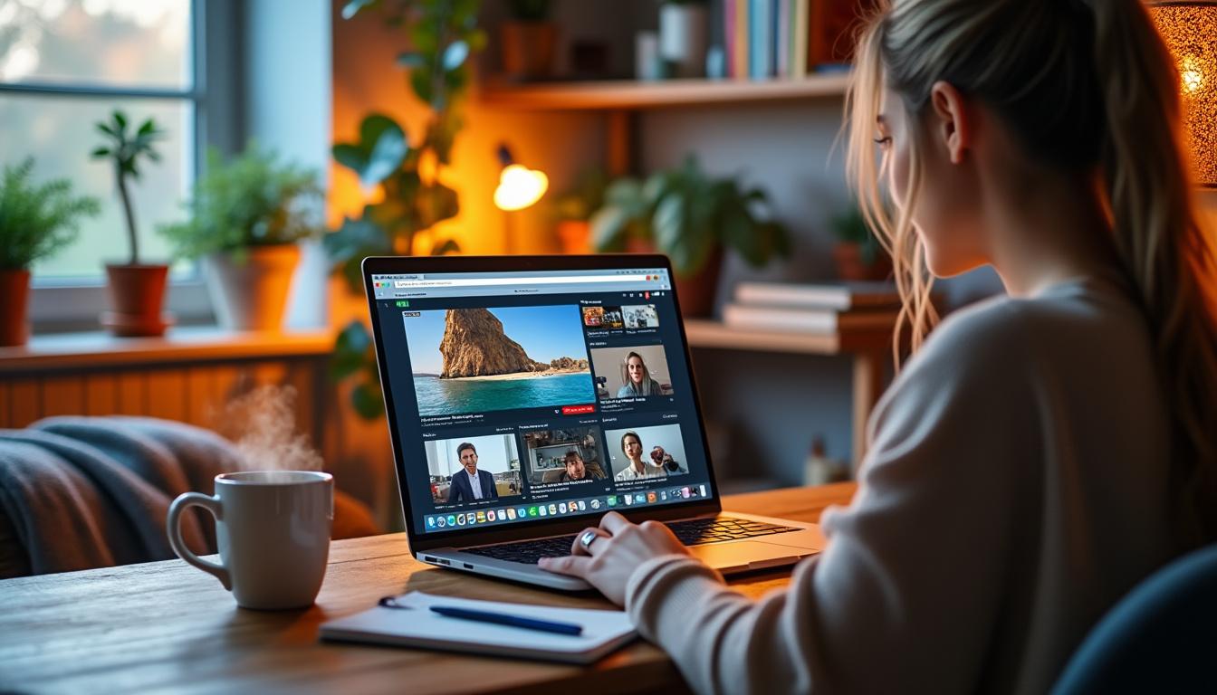 Go Internet : Durée de navigation avec ce forfait