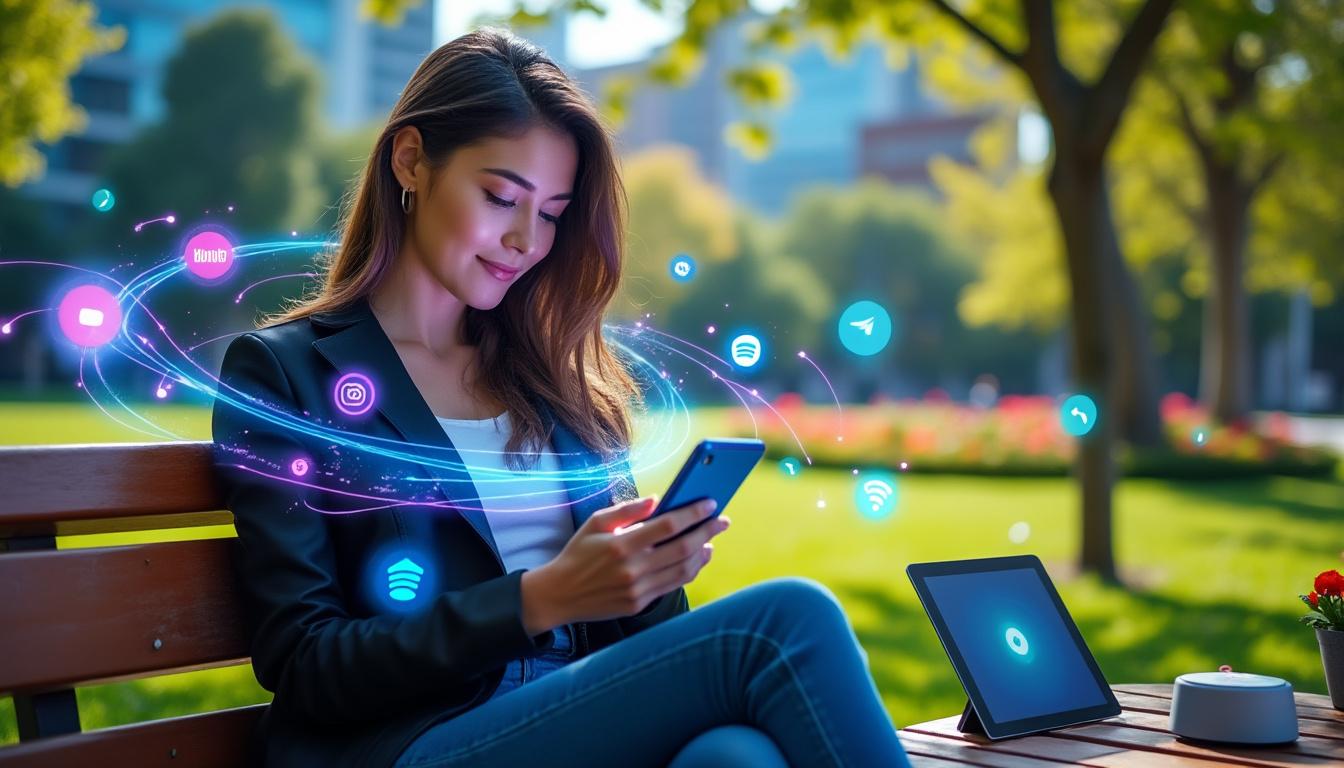 Go gratuits avec Orange : le guide pour en profiter pleinement