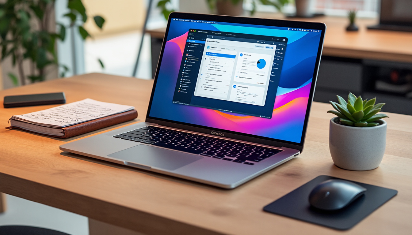 MacBook Pro : démarrez en beauté et boostez vos performances