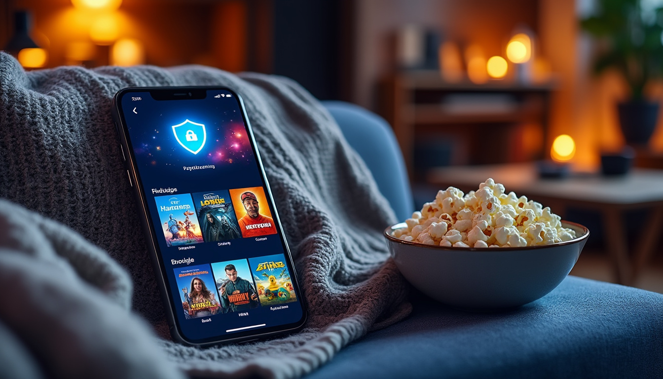 Papystreaming : Guide d’Utilisation et Plateformes Sûres en 2024