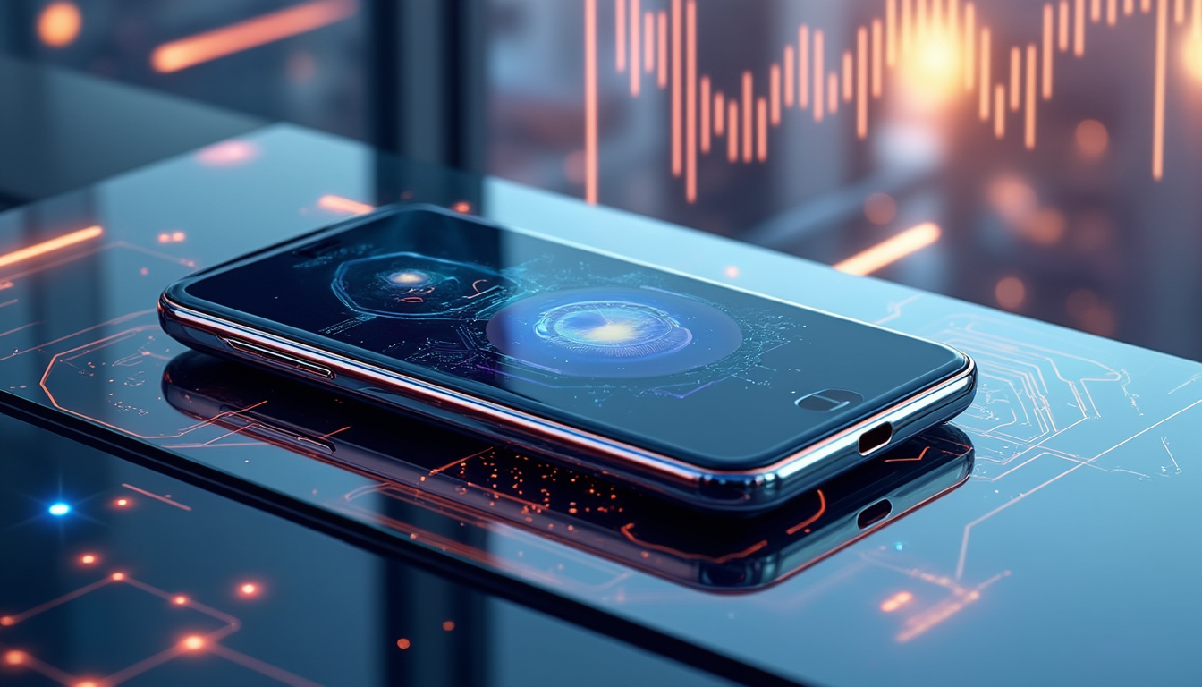 Téléphone Tesla : Prix, innovations et attentes décryptés