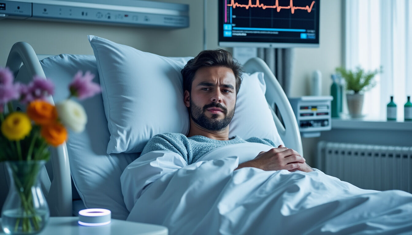 Un incident avec le Galaxy Ring de Samsung hospitalise un utilisateur