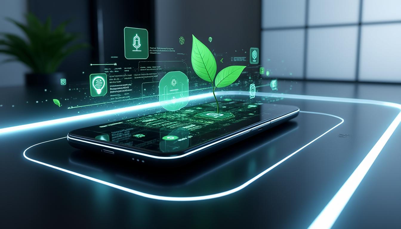 Tesla Pi : Le Smartphone qui Révolutionne le Marché