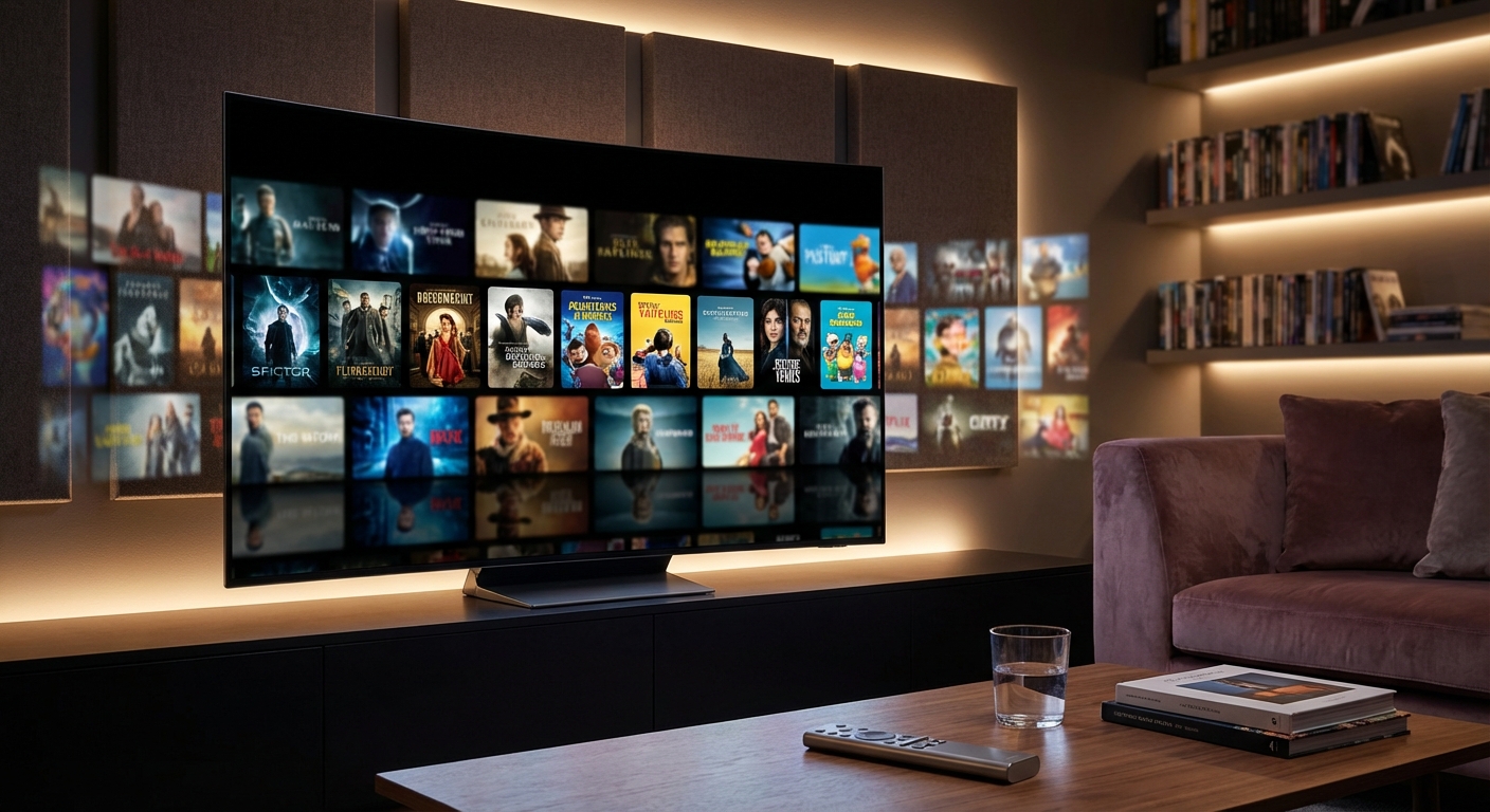 Catalogue Wiflix : Guide complet des films et séries