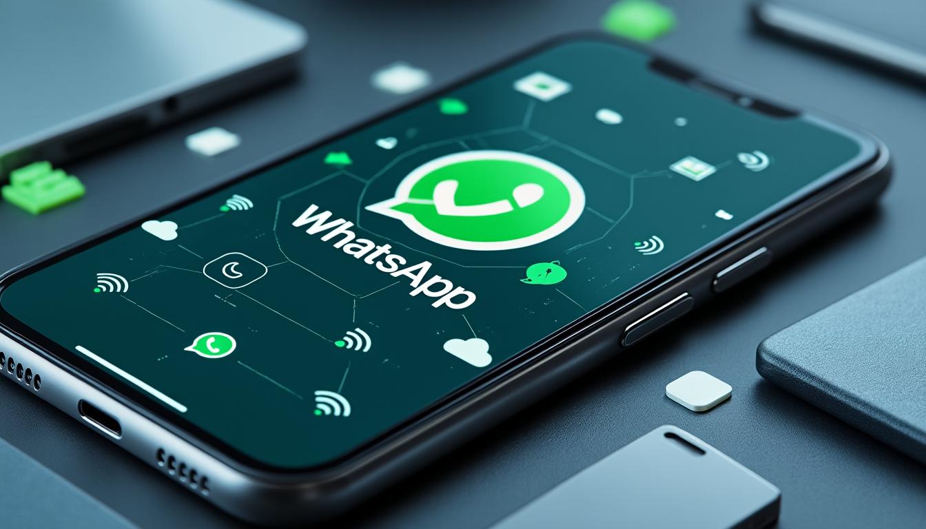Utiliser WhatsApp sans SIM : astuces simples
