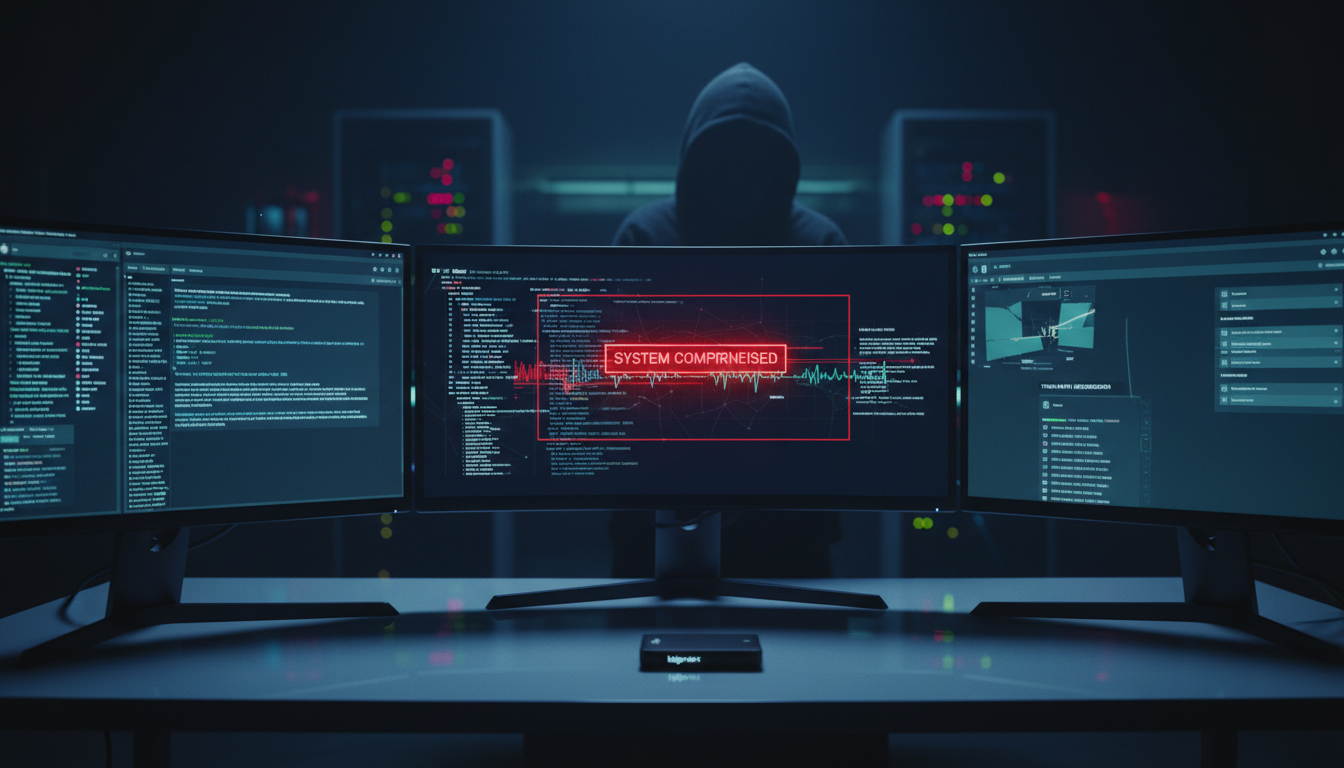 Ledger victime d'une fuite de données externe : un coup dur pour les ...