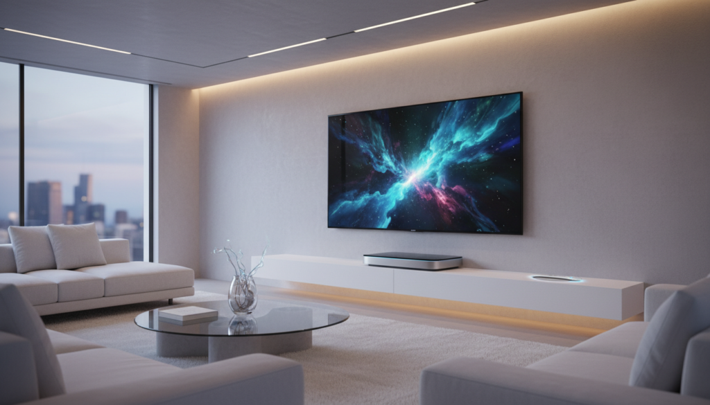Apple TV 4K 2026 : date, prix et nouveautés à venir